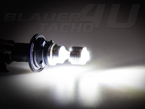 30 WATT CREE®-XBD-Chip LED Blinker PH24W PH24WY