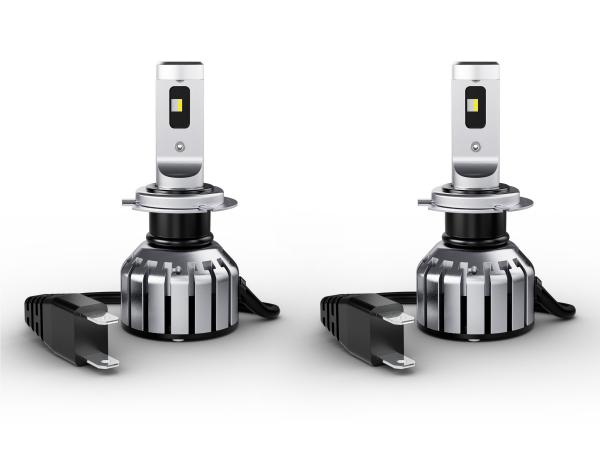 OSRAM LEDriving SMART CAN-Bus Adapter für H7 LED Module LEDSC01