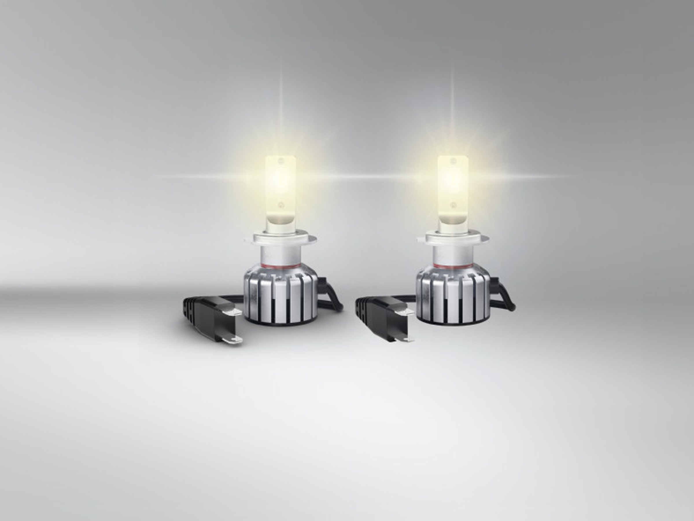 OSRAM LEDriving HL Vintage LED H7 H18 12V 18W Warm-Weiß 2700K ...