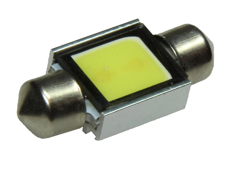 Led Soffitte 31mm