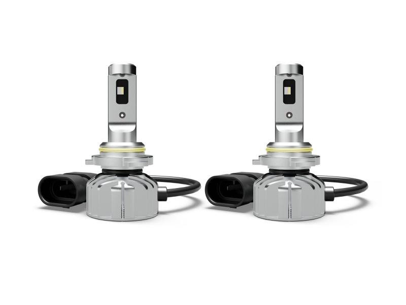 OSRAM Night Breaker LED SMART HB4 - LED Nebelscheinwerfer für Mercedes ...