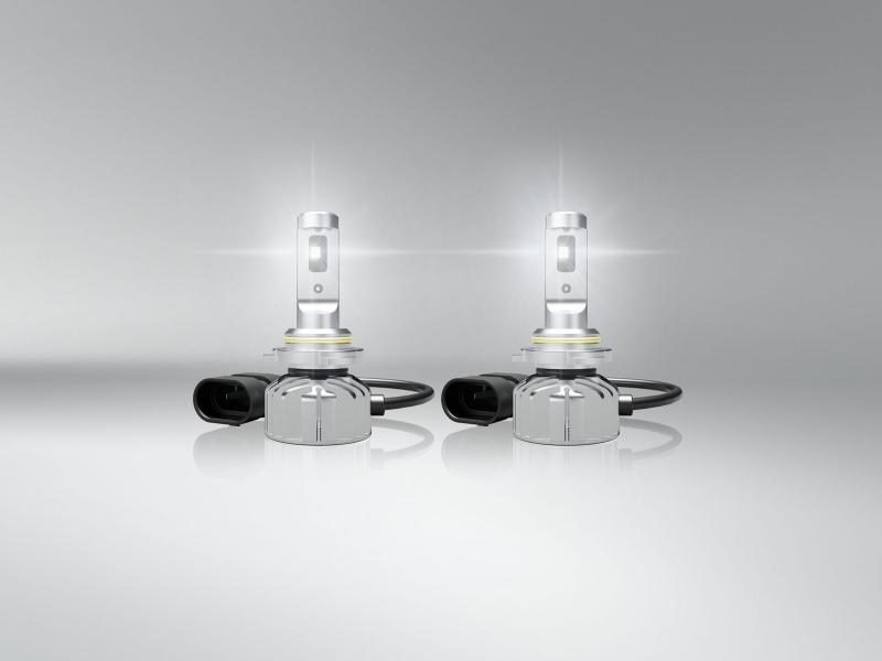OSRAM Night Breaker LED SMART HB4 - LED Nebelscheinwerfer für Mercedes ...