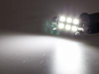 Auto LED Standlicht, Kennzeichenbeleuchtung, Carstyling