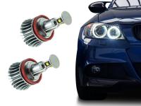 Auto LED Standlicht, Kennzeichenbeleuchtung, Carstyling