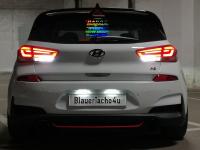 Auto LED Standlicht, Kennzeichenbeleuchtung, Carstyling