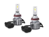 OSRAM LEDriving HL BRIGHT LED HB4 / HIR2 12V 19W P22d/PX22d 6000K ...