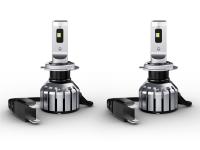 OSRAM Night Breaker H7 LED SMART +330% 12V Straßenzulassung ...
